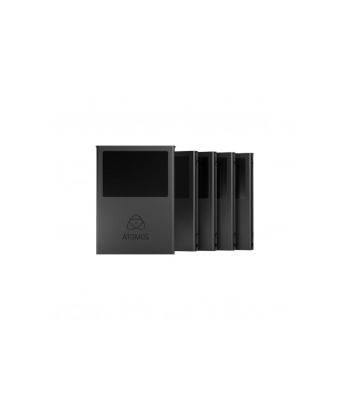 ATOMOS SSD CARD 500GB - VISUALS e-rent